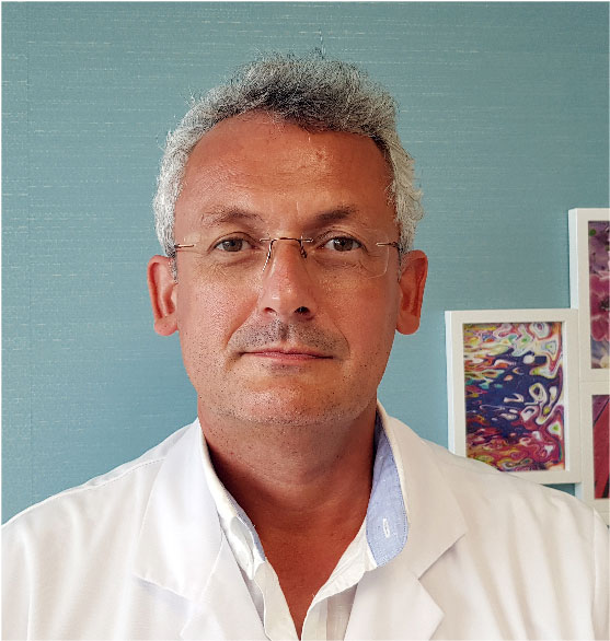 Dr DENOUAL André - Polyclinique Saint-Laurent